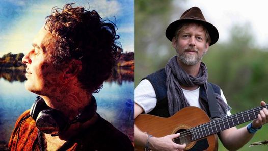 Special ★ Ecstatic Dance ★DJ Yarun Dee ★ Medicine Song Circle ★Yopi Jay ...