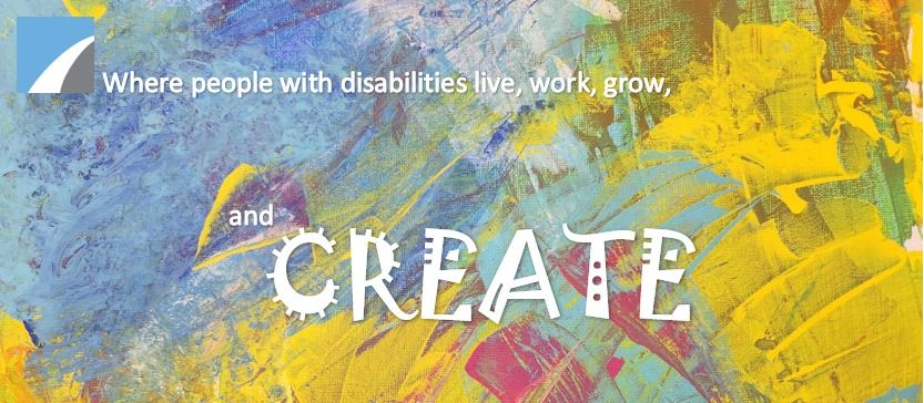 CWTCs Inspiring Abilities Art Show, Betty Jayne Brimmer Center for the ...