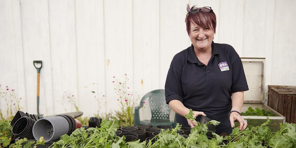 PLANT A SEED. SEED SOW AND IN CONVERSATION WITH PLOT2PLATE, 19 Mann ...