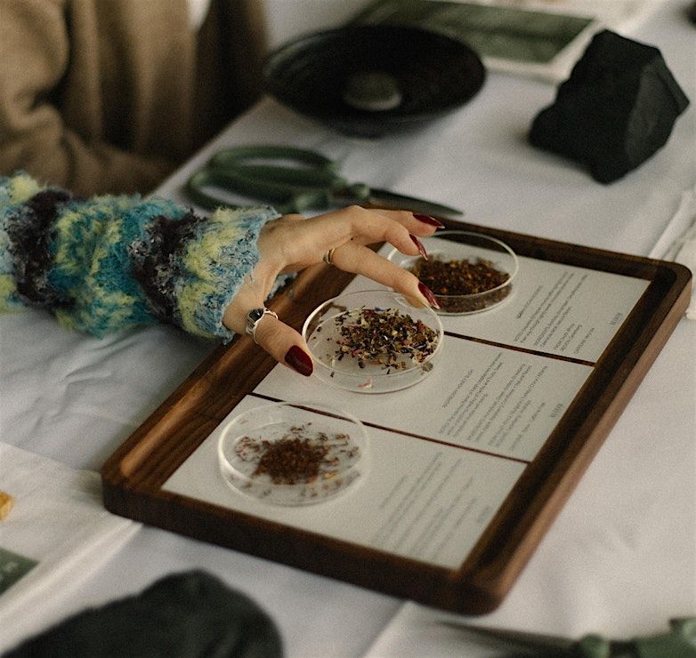 Sukūn & Sound (Tea & Sound Healing Meditation), 80 Franklin St, New ...