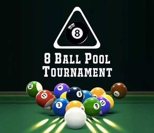 Pool Tournament Every Sunday, 2121 W Shore Rd, Warwick, RI 02889-8426 ...