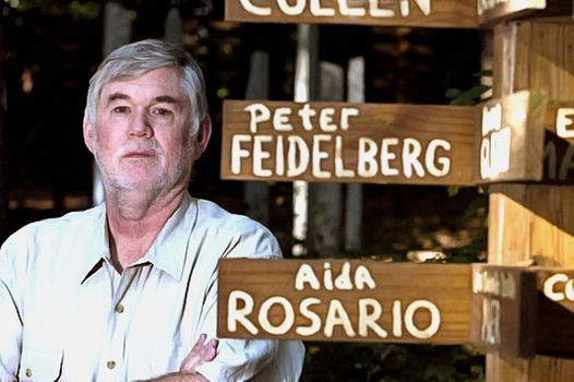 Bob Hart: 9/11 Memorial Trail, Athens-Clarke County Library, 8 ...