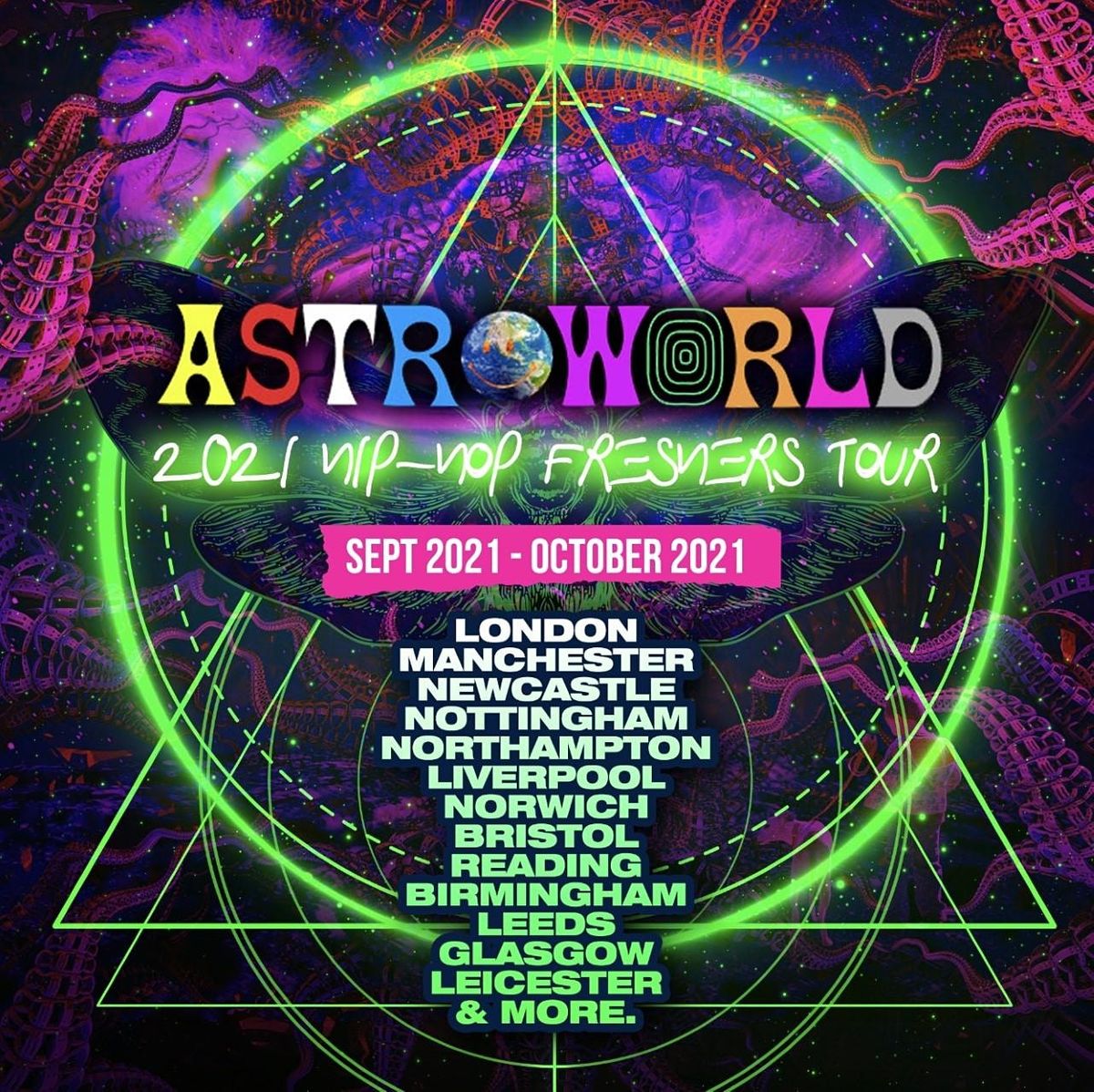 ASTROWORLD 2021 Hip Hop Freshers Tour Package United Kingdom astroworld-2021-hip-hop-freshers-tour-package-united-kingdom
