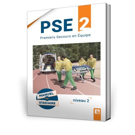 Formation Continue PSE2, Amss82, Saint-gaudens, 25 March 2023