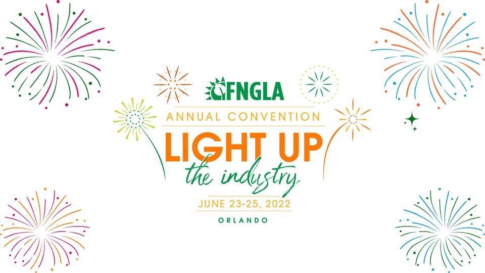 FNGLA Annual Convention 2022, JW Marriott Orlando Bonnet Creek Resort ...