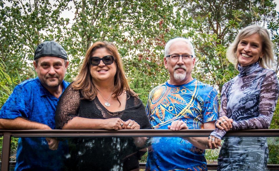 Budapest West + Kat Ross + Celestial Navigation at Spanish Ballroom ...