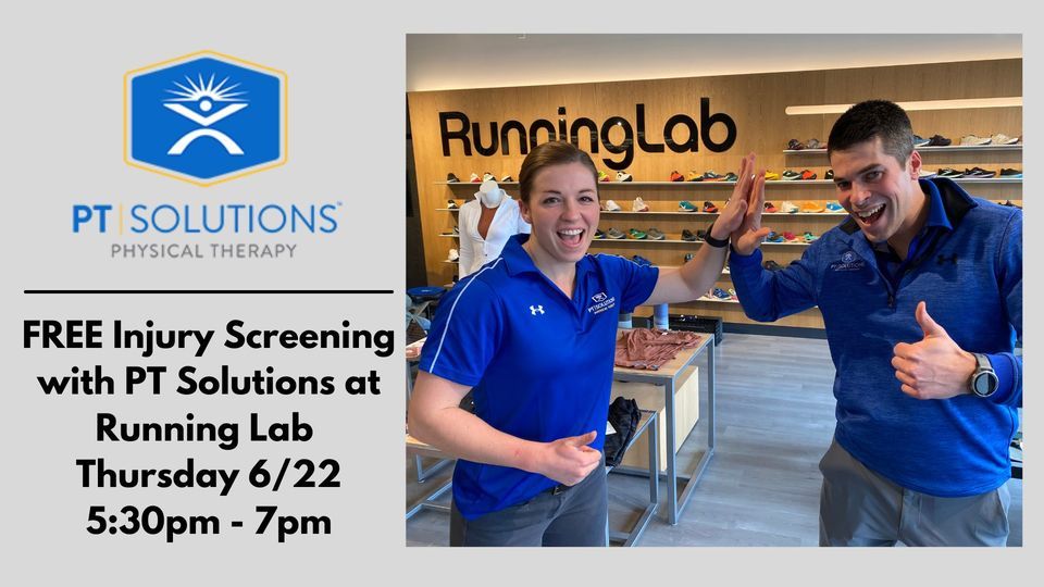 SpinOut Pop Up at Running Lab, Running Lab Brighton, 21 June 2023