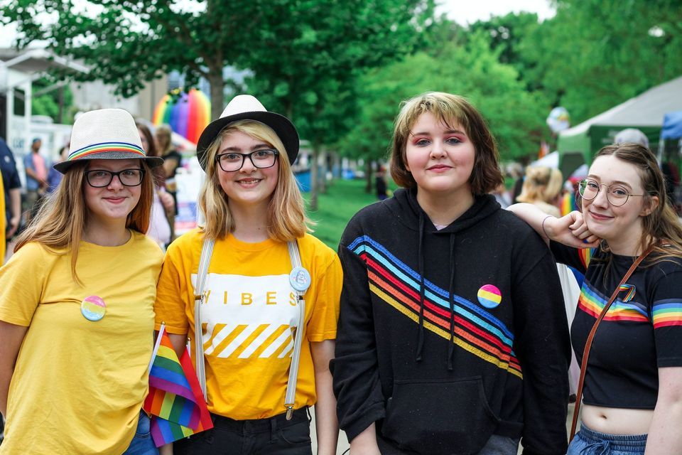 SWAG Pride og Cosplay-tema, UngKultur Asker, 13 June 2022
