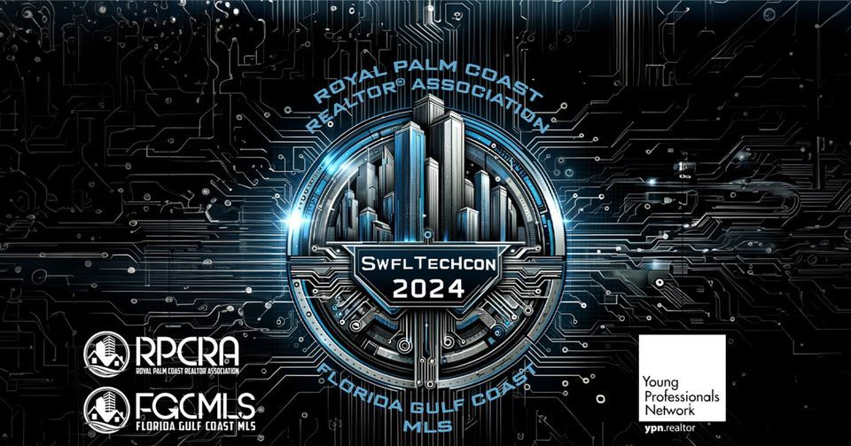 SWFL-TechCon 2024, DoubleTree by Hilton Fort Myers at the Bell Tower Shops (Fort Myers, FL ...