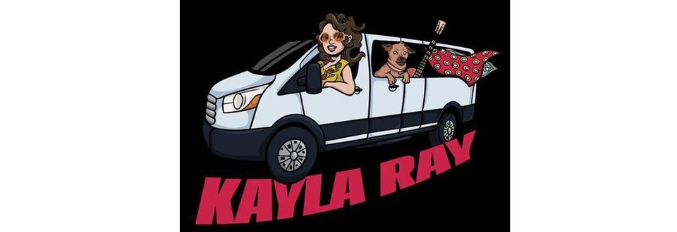 Wild West Fest presents KAYLA RAY, The House of FiFi DuBois, San Angelo ...