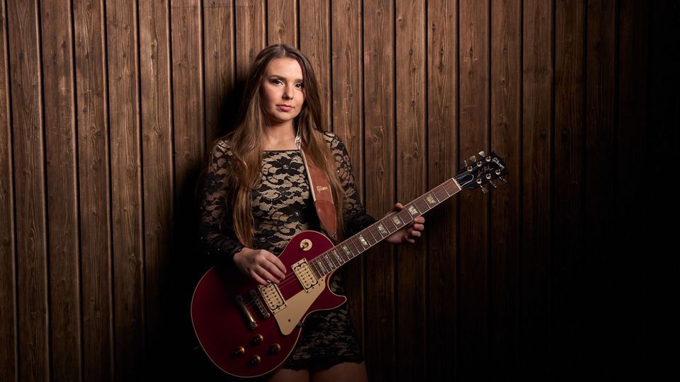 Ally Venable | The Texan a Landmark Venue - Athens, TX, The Texan: A ...