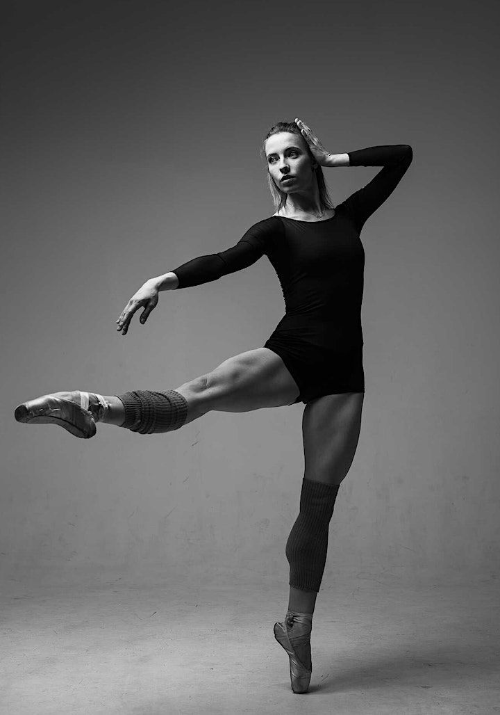 Master Teacher Series With Irina Lerman - Summer 2023, 148 Willowdale ...