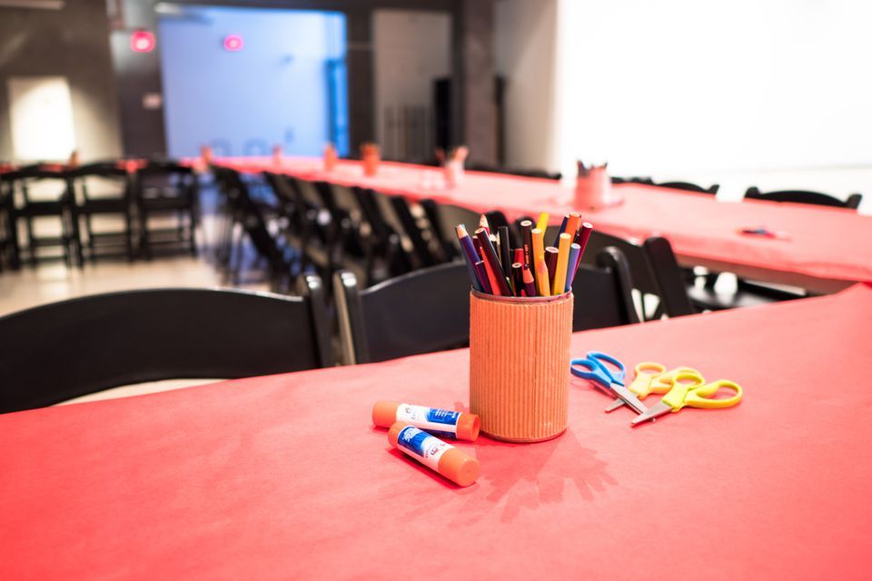 Art-Making Workshop: Mixed Media Lowrider Portraits with Artist Emily ...