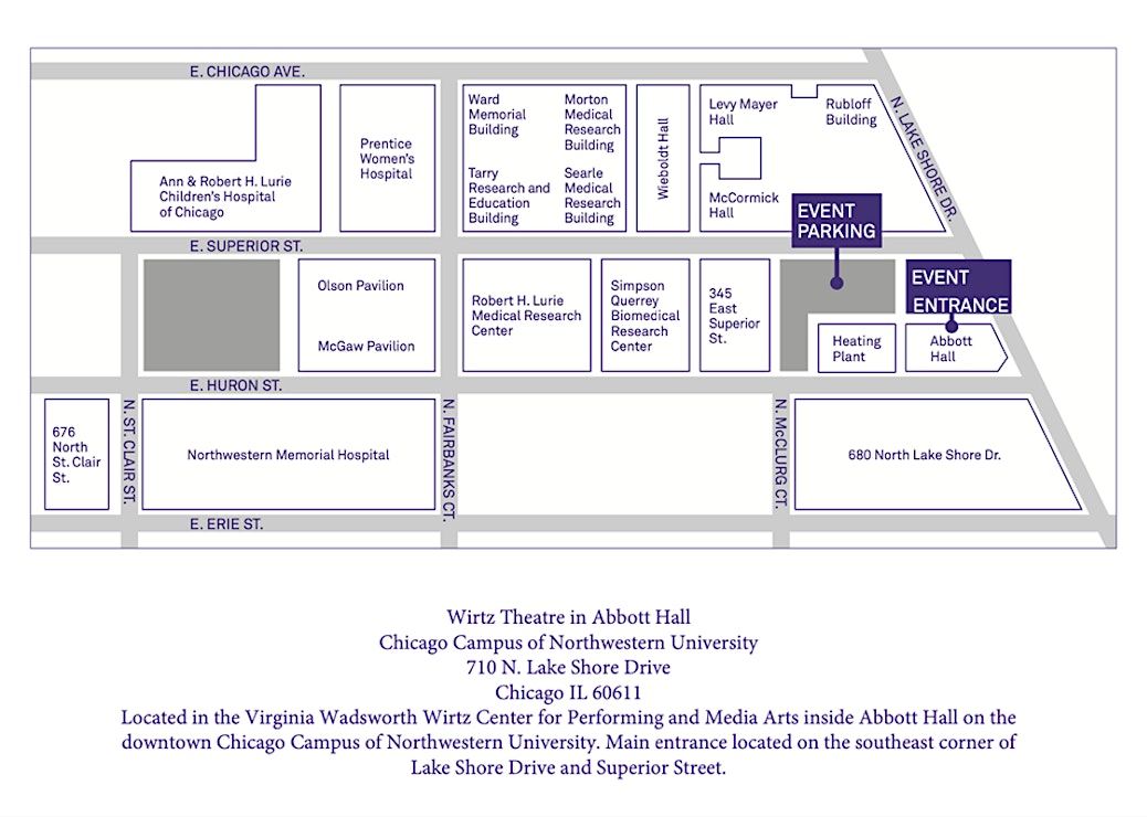 Pivot Arts Festival 2025, Virginia Wadsworth Wirtz Center for the Performing and Media Arts in ...