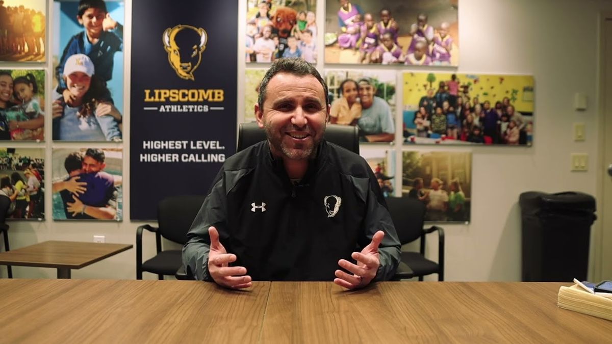 Lipscomb University Bison at Tennessee Vols Baseball at Lindsey Nelson ...