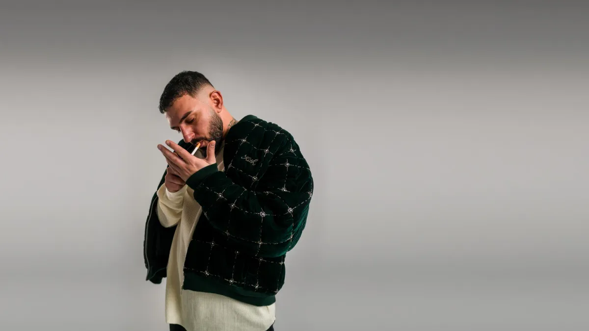 TOQUEL in Λάρισα, Circus Entertainment Hub, Larisa, 29 December 2025