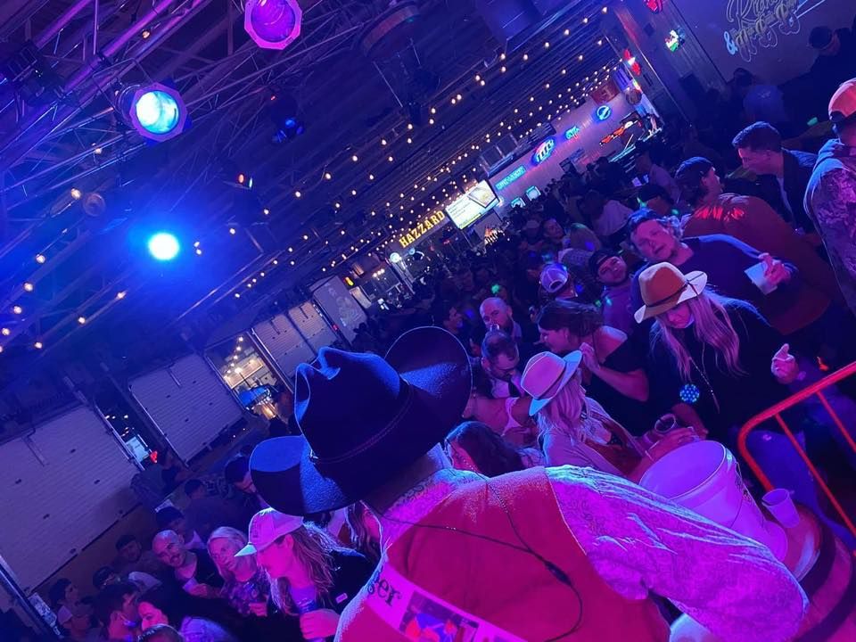 Live Music w Tyler Richton and the High Bank Boys, Hazzard Countycr ...