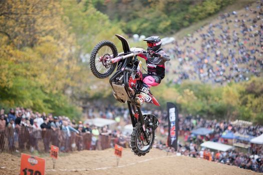 72nd Annual Devils Staircase Pro Hillclimb Weekend, 1086 Corwin Rd ...