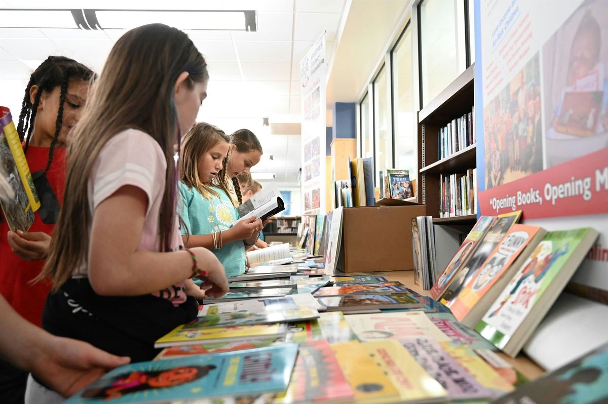 CLiF Community Literacy Conference 2026, Fireside Inn & Suites West ...