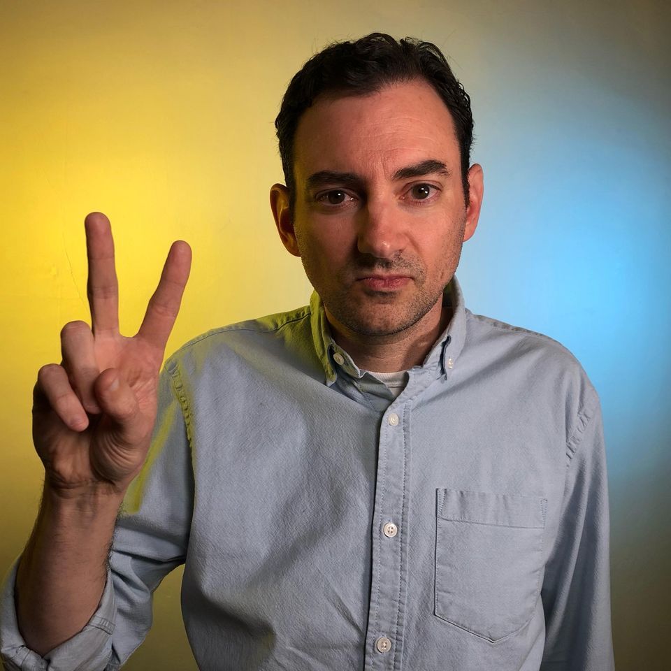 Adam Klein Album Release w/ Russell Cook and The Sweet Teeth ...