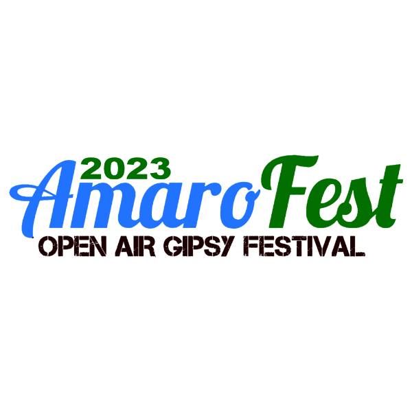 Amaro Fest 2023 - open air gipsy festival , Amfiteater Nitra, 22 July 2023