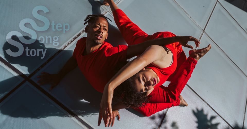 Step/Song/Story: A Sunday Series at TJPAs Salesforce Park, TJPA's ...