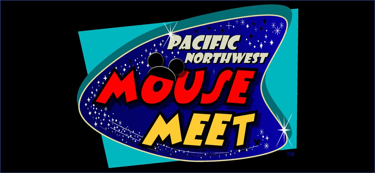 2022 Pacific Northwest Mouse Meet Event, Lynnwood Convention Center, 30 ...