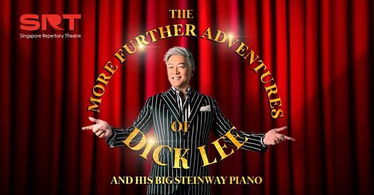 The More Further Adventures of Dick Lee, 20 Merbau Rd, Singapore 239035 ...