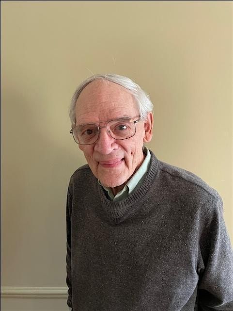 The History of James Madison College Featuring Ron Dorr, Professor ...