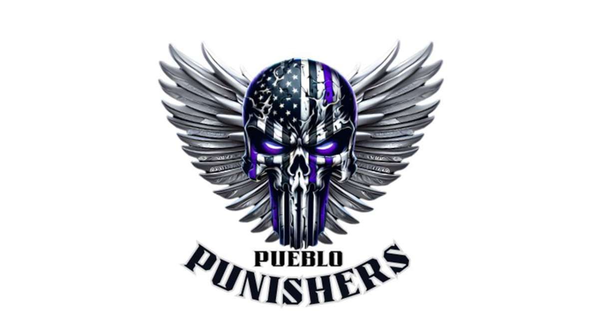 Pueblo Punishers at Omaha Beef at Liberty First Credit Union Arena ...