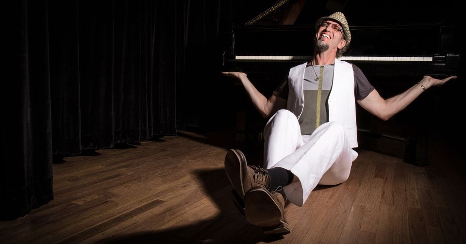 Matt Jenson’s MIX UP MIX UP, Piedmont Piano Company, Oakland, 29 ...