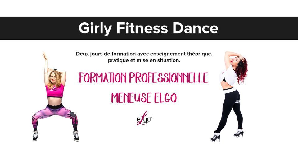 [LYON] Formation Professionnelle MENEUSE ELGO, Lyon, 8 April 2023