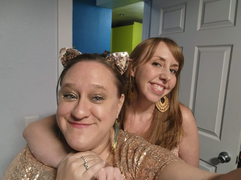 Brandy & Elle Michelles Birthday Bash, Number Thirty Eight, Denver, 29 ...