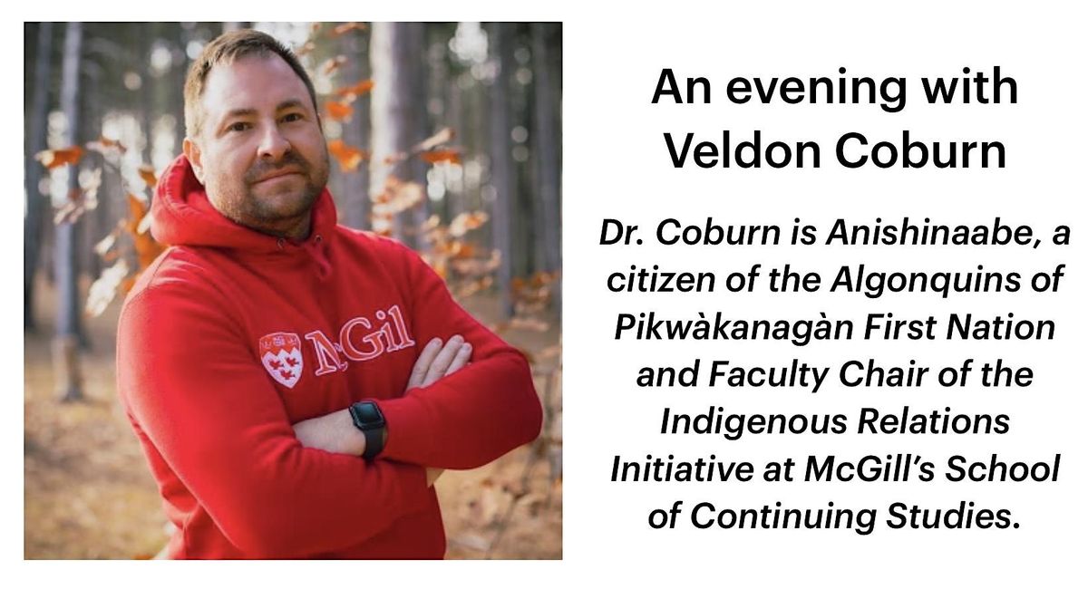 Finding Common Ground, 2625 Regina St, Ottawa, 26 January 2026