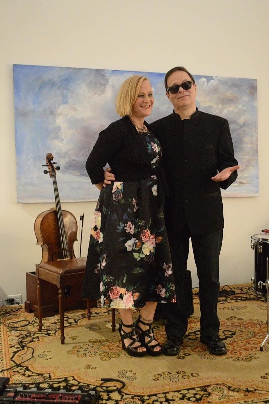 NINETEEN THIRTEEN, Anodyne Coffee Roasting Co., Milwaukee, 2 December 2021