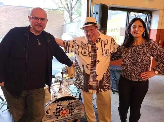 Mach5 Trio returns to The Harbor Mist Restaurant!, Harbor Mist ...