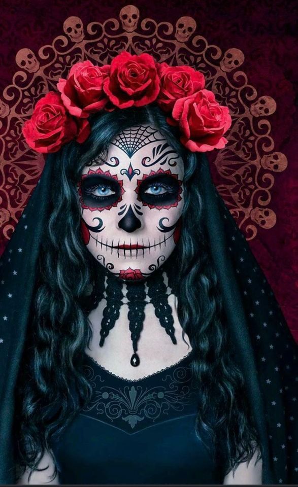 Catrina Costume Contest , 801 N Congress Ave, Boynton Beach, FL 33426 ...