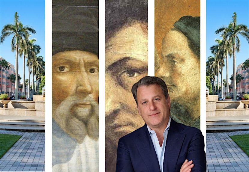 “The Rat Pack of the Italian Renaissance", Arturo’s Ristorante, Boca ...