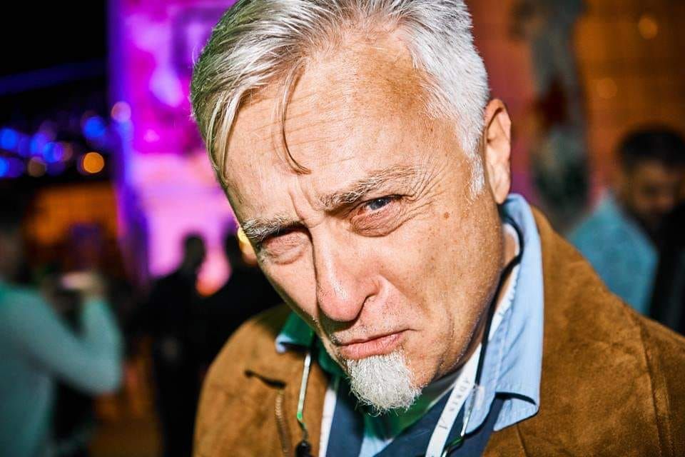 Ozren Kanceljak - Kanca @ Ro&Do, Ro & Do, Zagreb, 2 September 2022