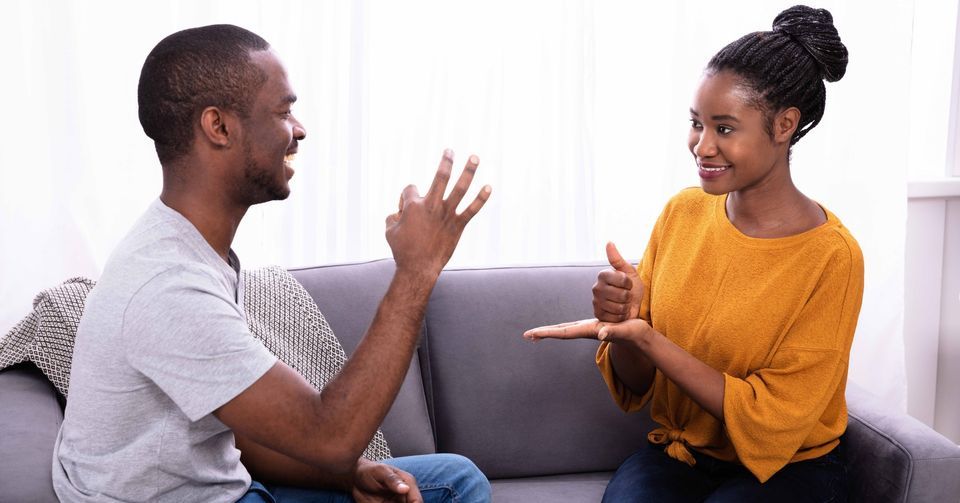 Makaton Level 1 Training (Modules 1 and 2), online, 16 May 2022