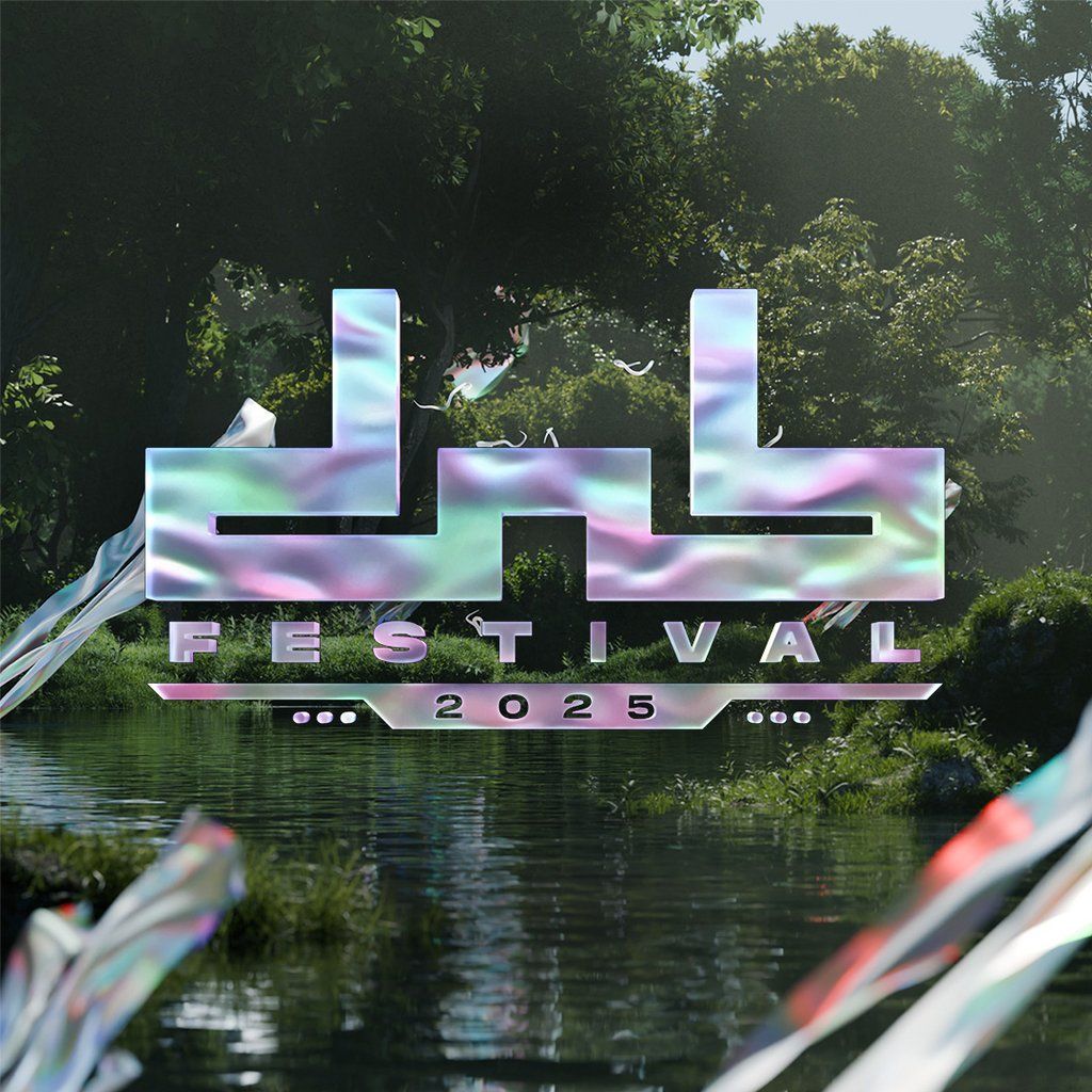 DnB Allstars Festival 2025, Gunnersbury Park, London, 14 September 2025