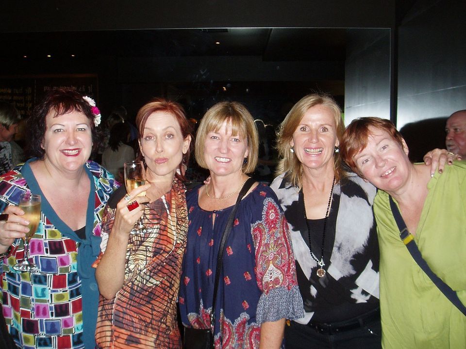 GSHS & BHS Graduation Celebration, Hotel Shamrock Bendigo, 29 October 2022