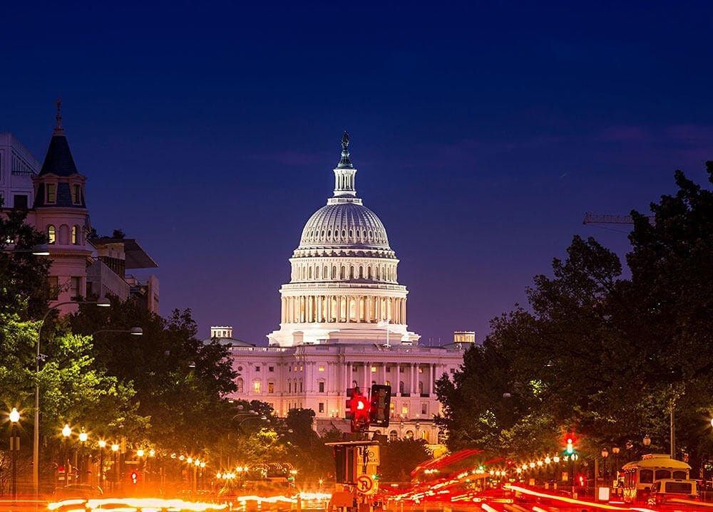 The Nations Capital Celebration Weekend - AFRICANBOND, Washington DC ...
