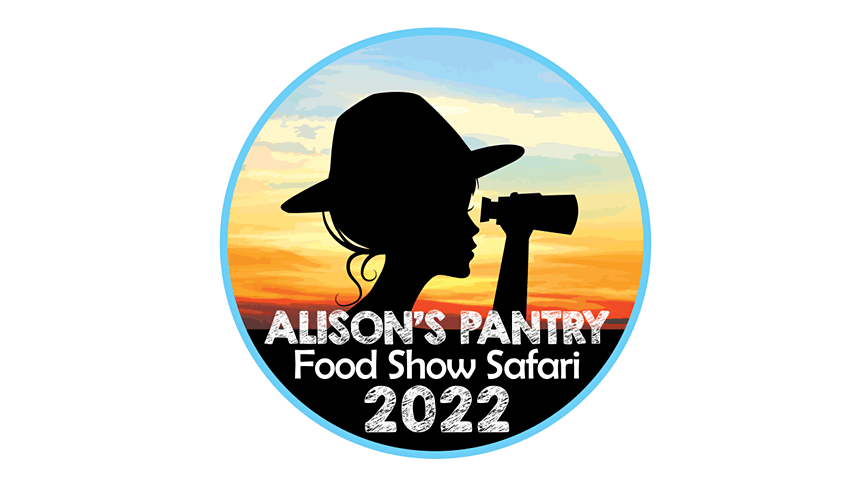 Alisons Pantry 2022 Food Show Safari, UCCU Center, Orem, 9 April 2022