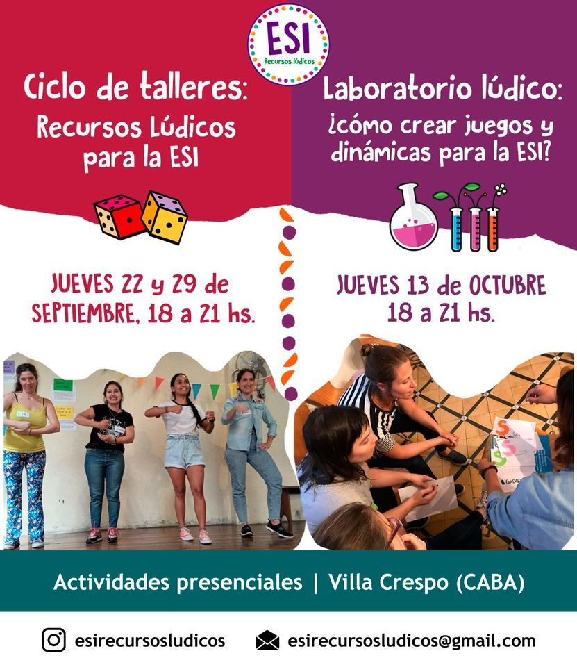 Recursos Ludicos Esi Nivel Inicial La Esi En Juego