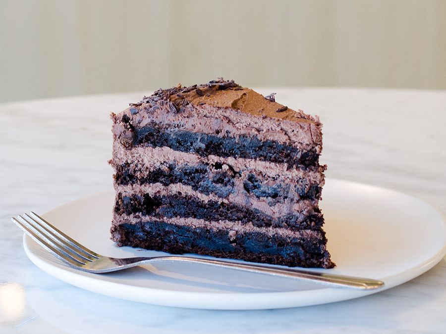 Famous Cakes from Around the World, JAX Cooking Studio, Palm Valley, 6 ...