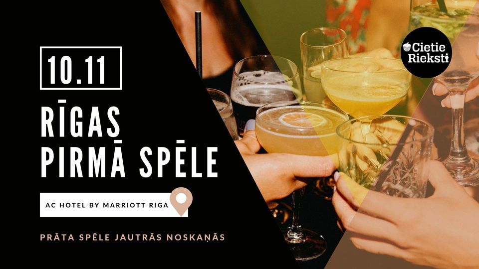 Salsa Party at Digital Art House, Digital Art House, Riga, 10 November 2022