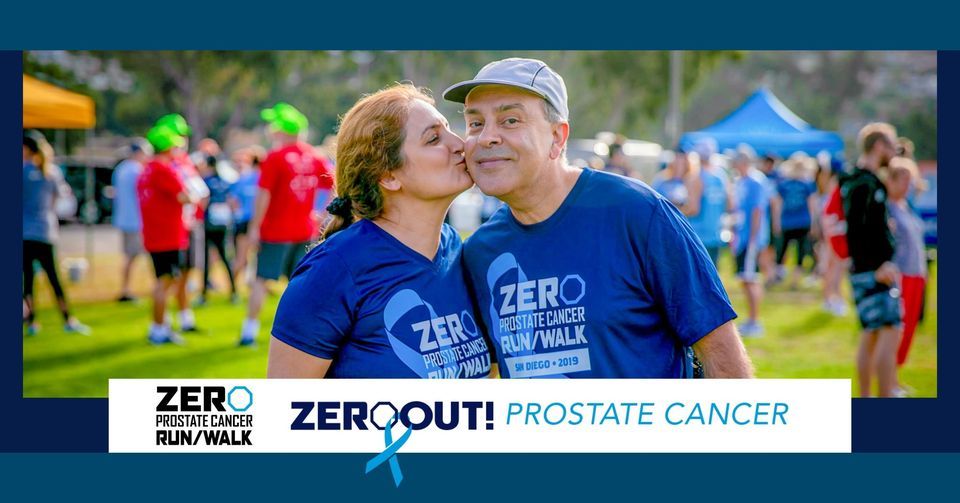 2022 ZERO Cincinnati Prostate Cancer Run/Walk, Otto Armleder Memorial ...