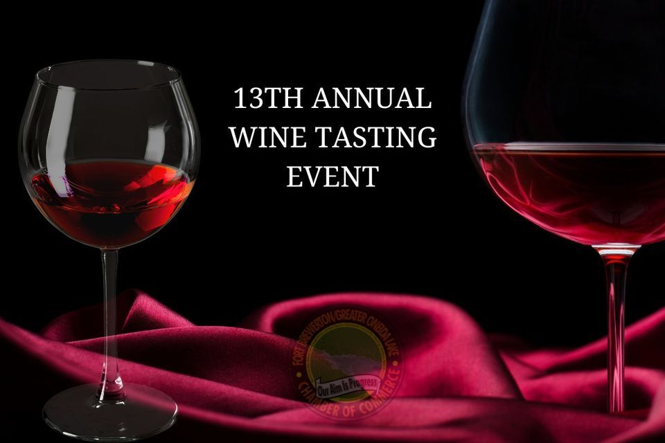 13th Annual Wine Tasting Event, Divine Mercy Parish, Central Square, 10 ...