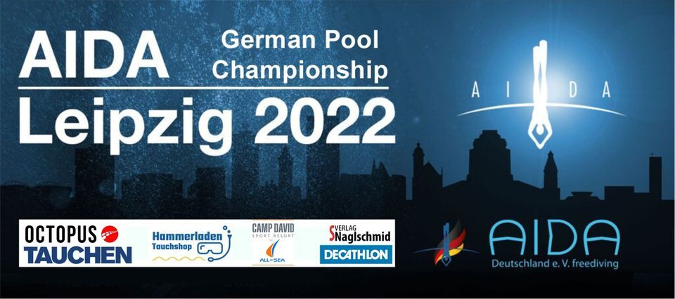 German Pool Championship AIDA 2022, Mainzer Straße 4, 04109 Leipzig ...